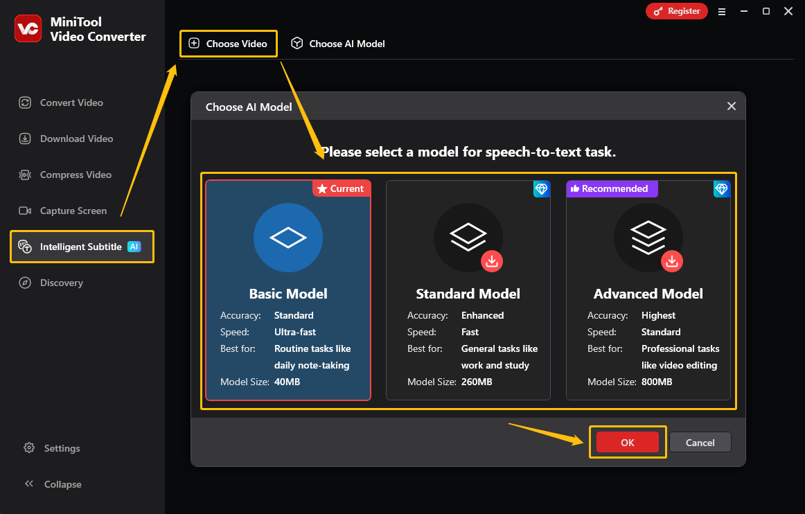 How to Transcribe Twitch Video Effortlessly – 2 Quick Methods