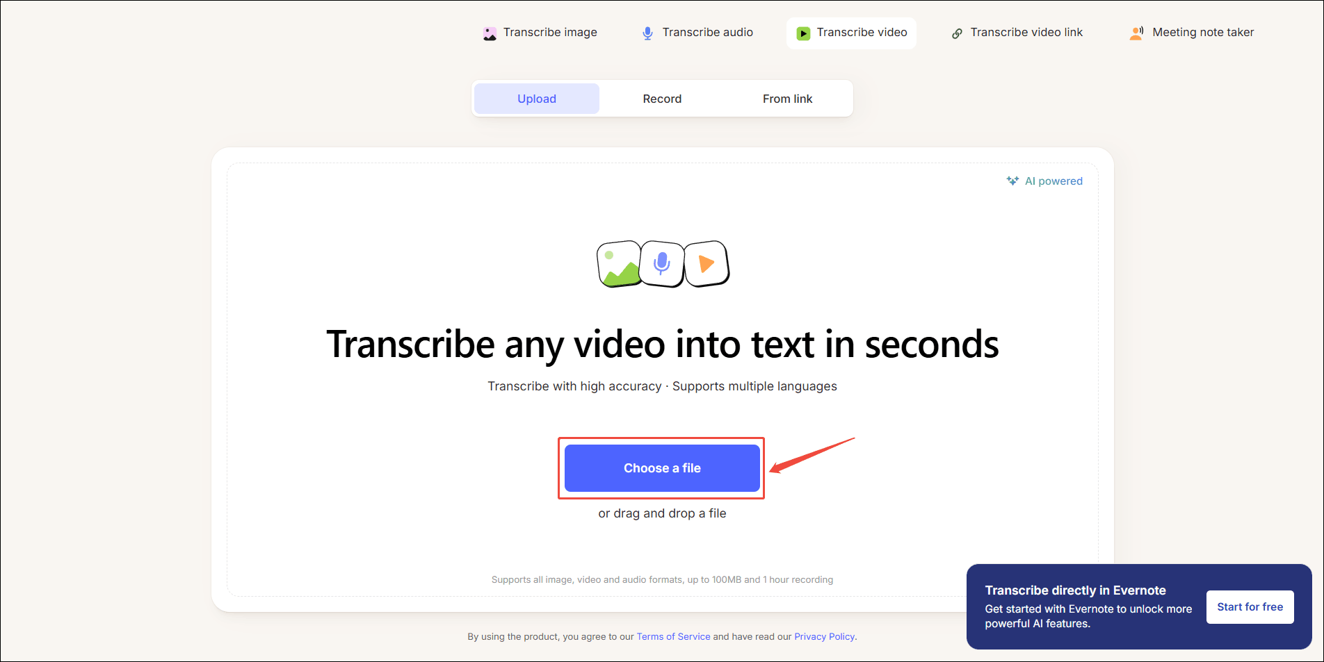 How to Transcribe Twitch Video Effortlessly – 2 Quick Methods
