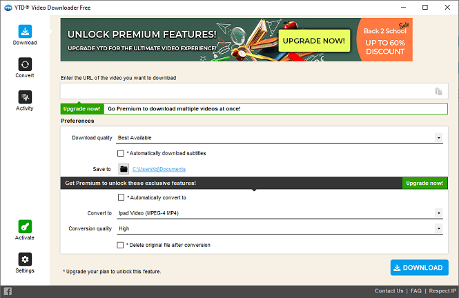 8 outils alternatifs intéressants à aTube Catcher pour le ...