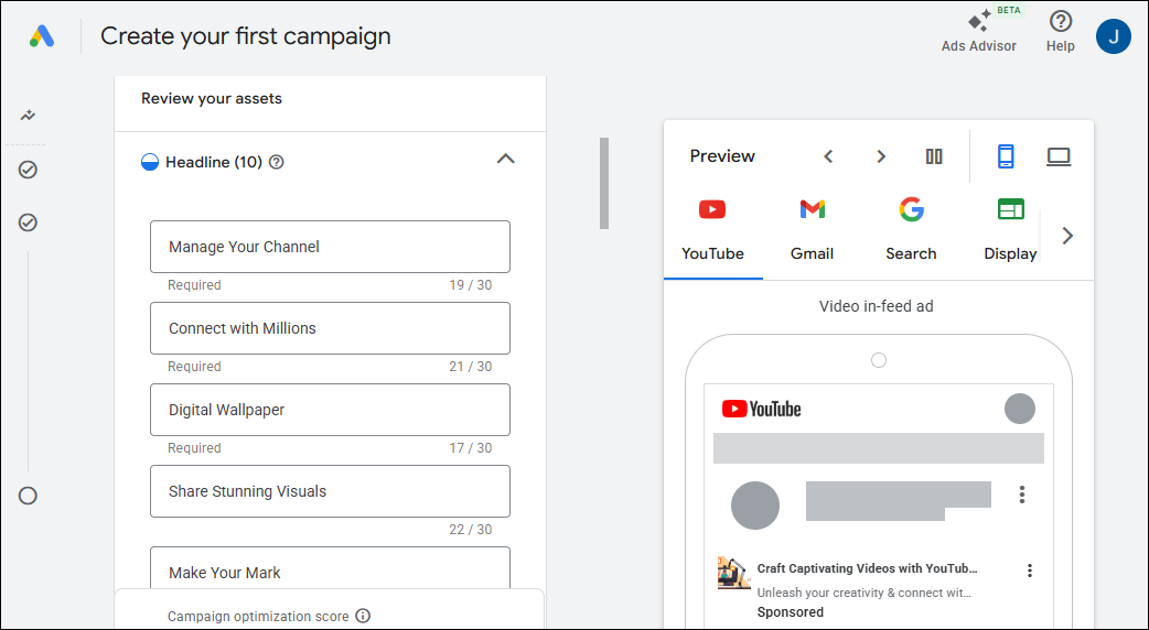 What YouTube Display Ads Are & Guide to Launch and Make Them