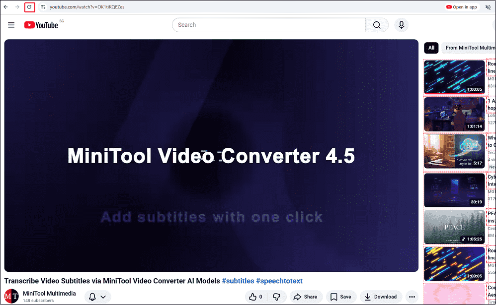 YouTube Not Working: 34 Fixes for Computer/Phone/TV/Game Console