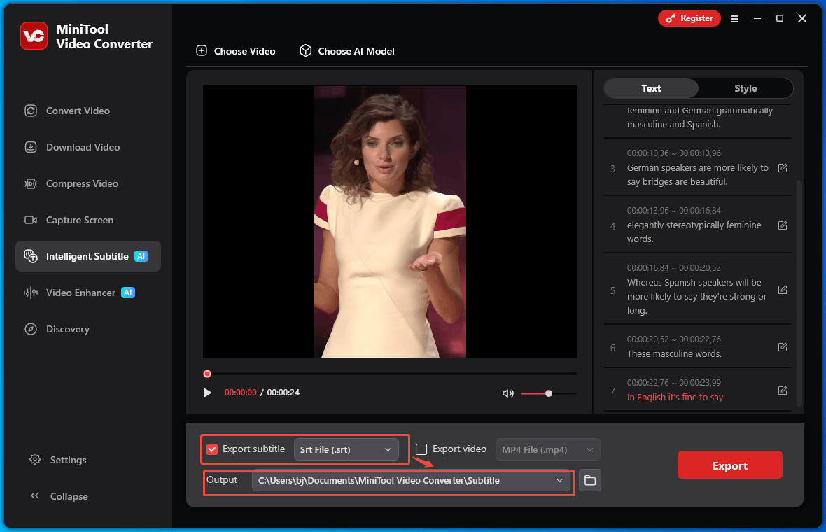 YouTube SRT to ASS: 2 Easy and Quick Methods Worth a Try