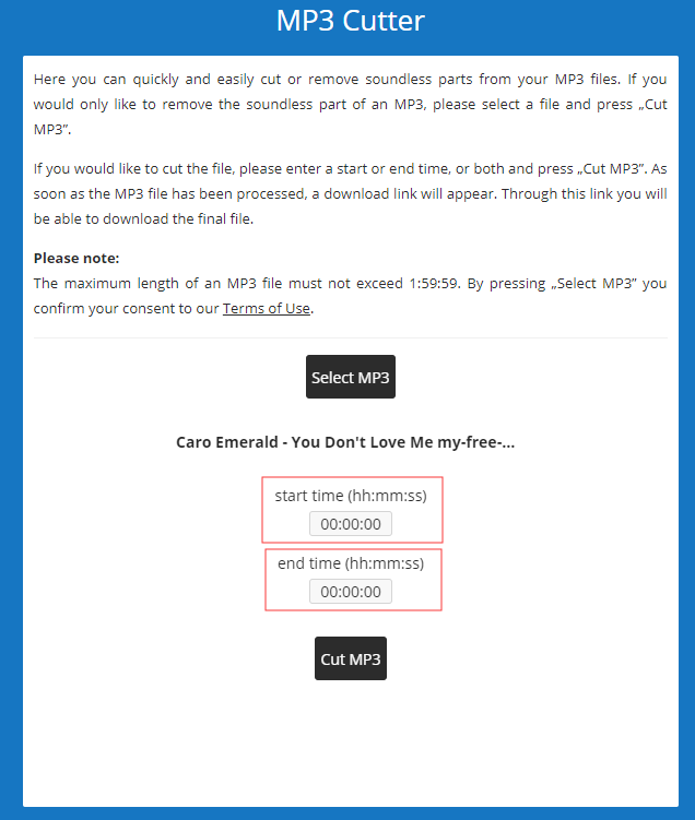 MP3 Juices and Other 18 Free Music Download Sites - MiniTool